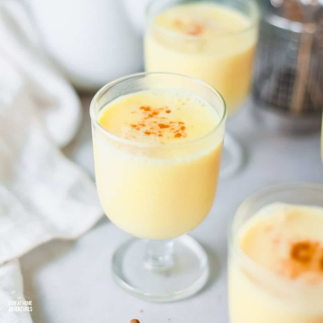 How to Make Delicious Natilla Cubana Recipe