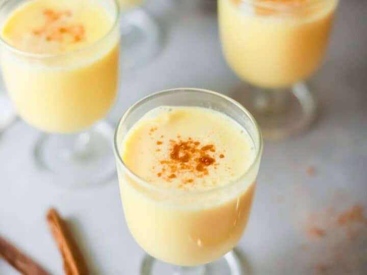 Natilla Recipe | Besto Blog