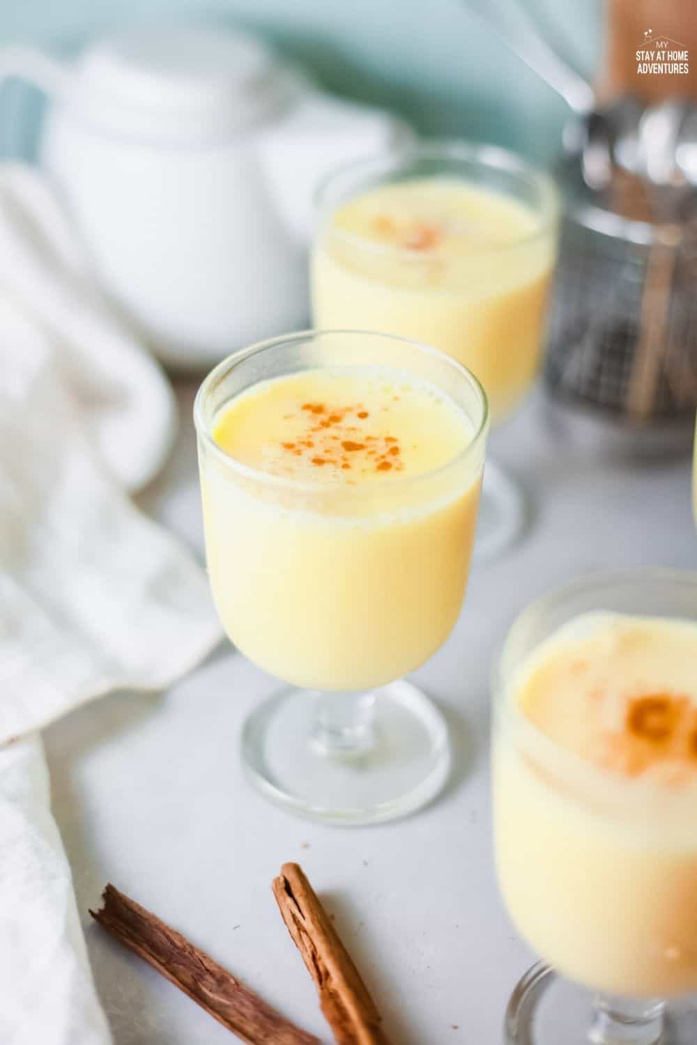 How to Make Delicious Natilla Cubana Recipe