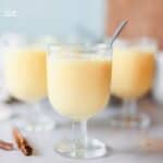 How to Make Delicious Natilla Cubana Recipe