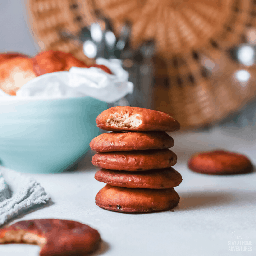 Delicious Venezuelan Arepas Recipe (3-Ingredients Only)