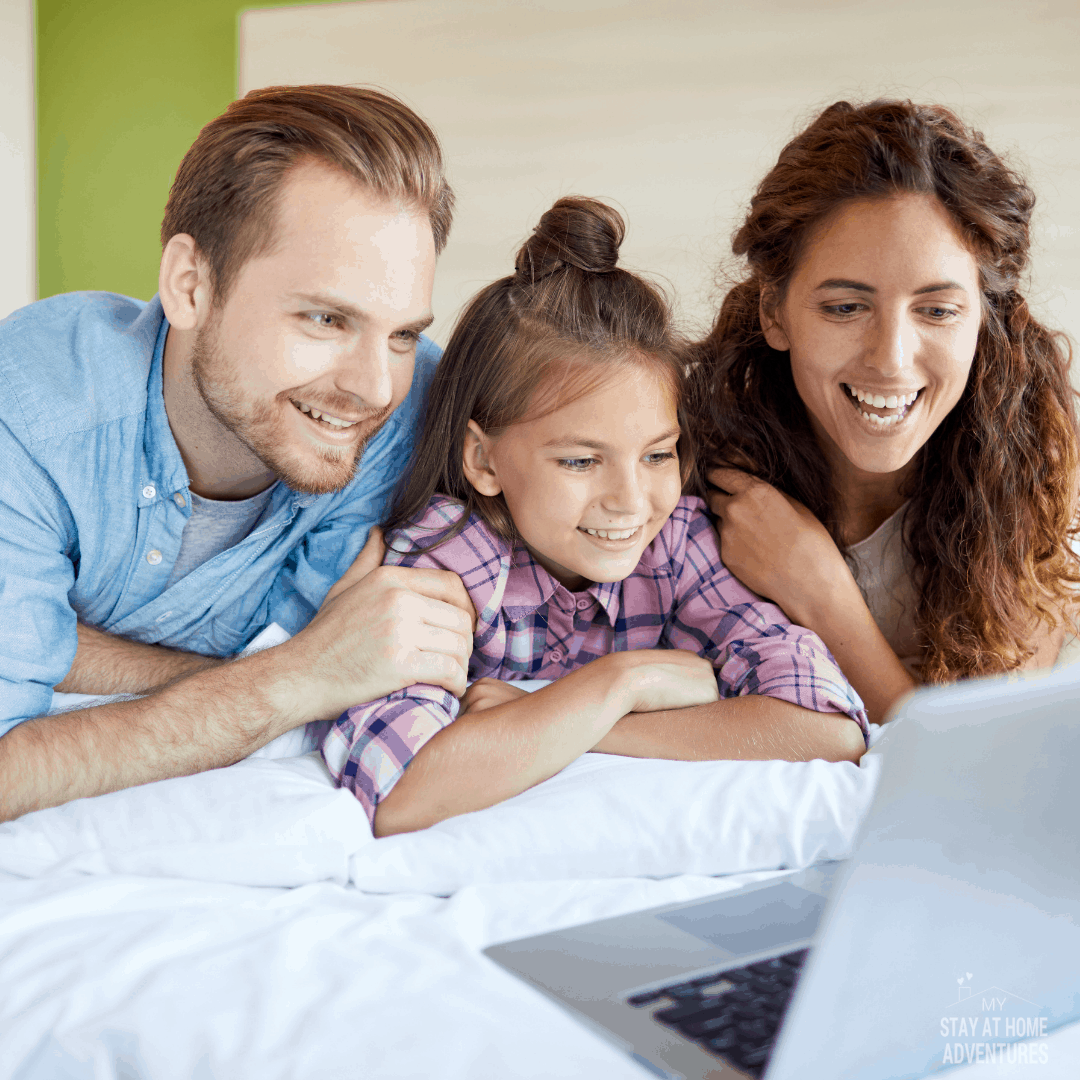 8 Winter Activities to Do During Quarantine Your Family Will Love!
