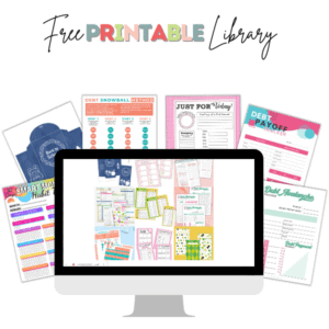 Freebies * My Stay At Home Adventures