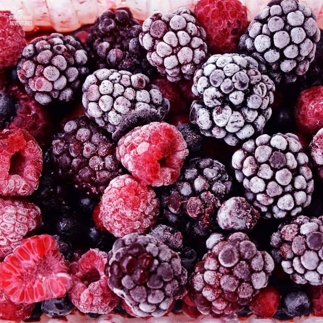 5 Best (Budget-Friendly) Frozen Foods That Won't Bust Your Budget