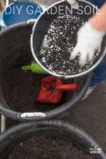 DIY Garden Soil (A Beginner's Guide to Making Garden Soil)