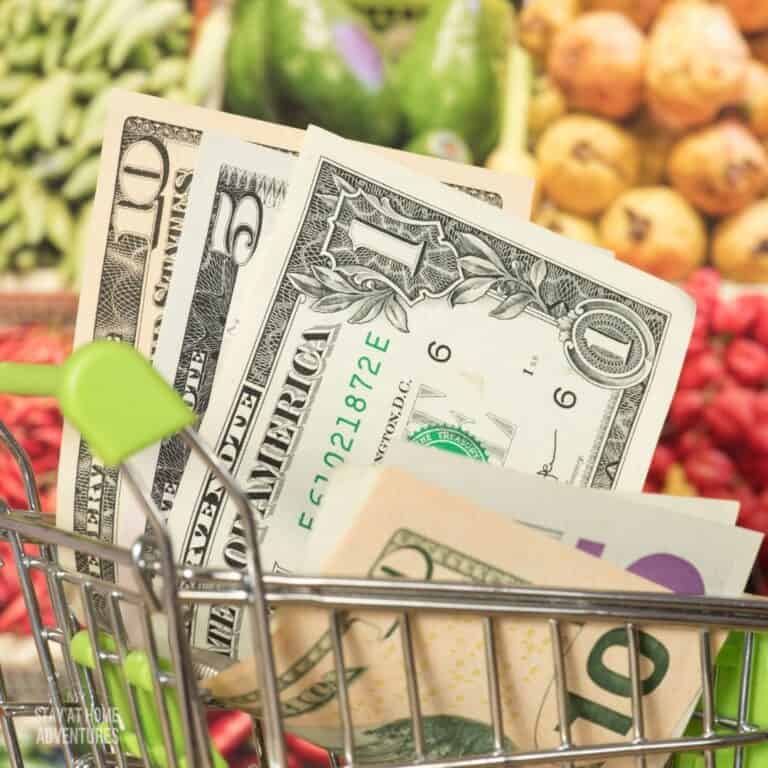 Meal Planning That Saves You Money - and More Tips