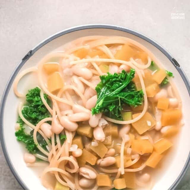 Crema de Maiz or Puerto Rican Cornmeal Cereal Recipe