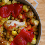 Cuban Lemon Chicken Plus 10 Cuban Dinner Ideas