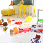 Planning a Great Birthday Party on a Budget: Free Printable