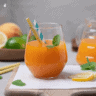 Tropical Juice - The Perfect Summer Drink