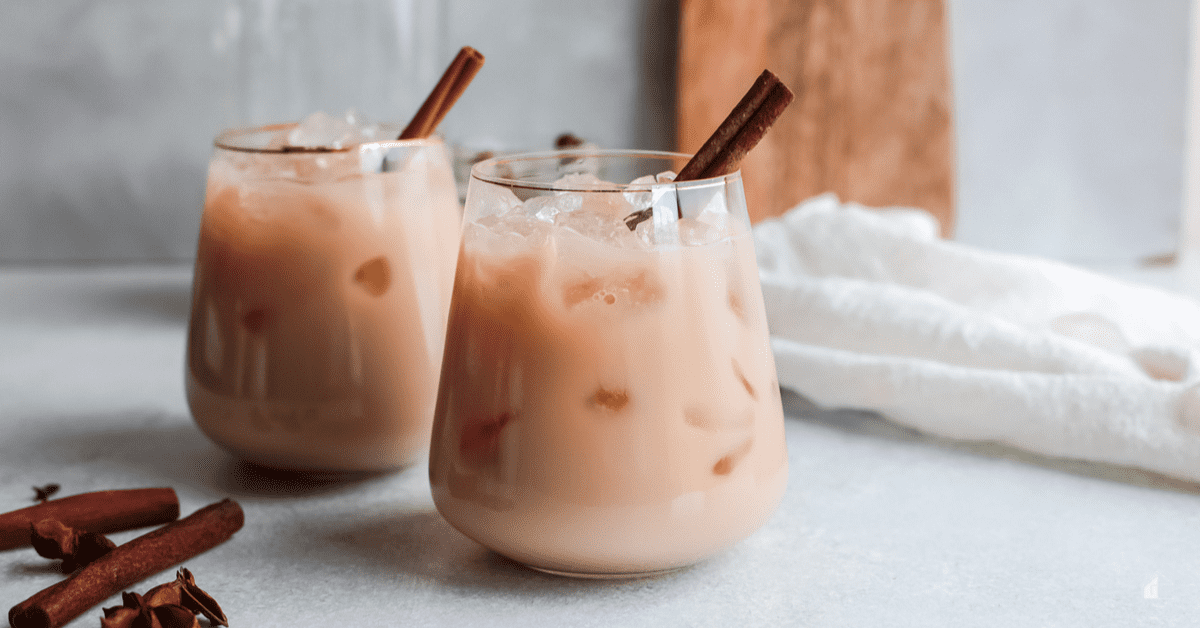 How to Make Cola De Mono (Chilean Holiday Drink)