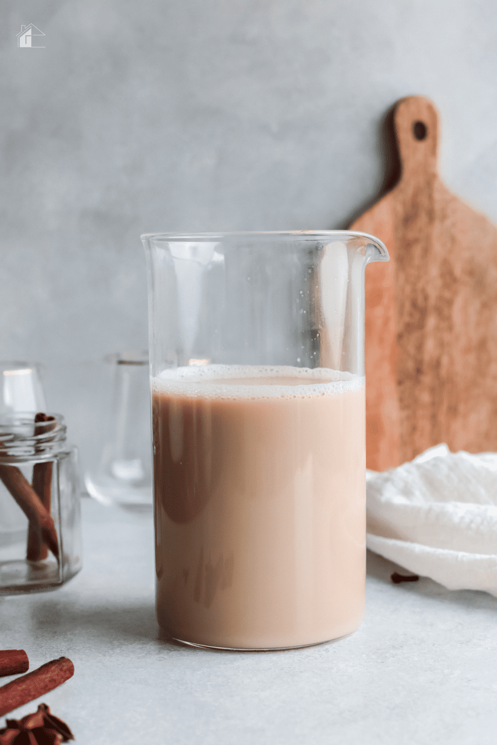 How to Make Cola De Mono (Chilean Holiday Drink)