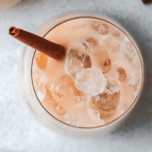 How to Make Cola De Mono (Chilean Holiday Drink)