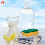 Easy Homemade Tile Floor Cleaner Recipe (3 Ingredients Only)