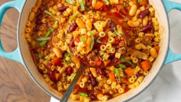 Red Beans vs Kidney Beans: Unraveling the Bean Battle Plus 15 ...