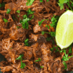 Chilean Carne Mechada Recipe (Simple & Delicious)