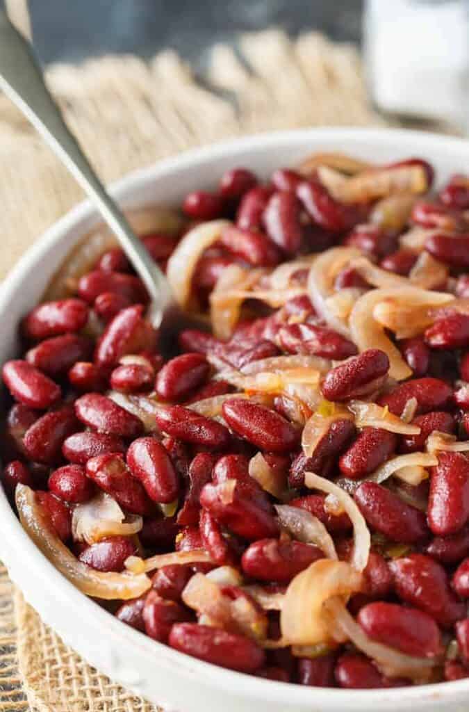 Red Beans vs Kidney Beans: Unraveling the Bean Battle Plus 15 ...
