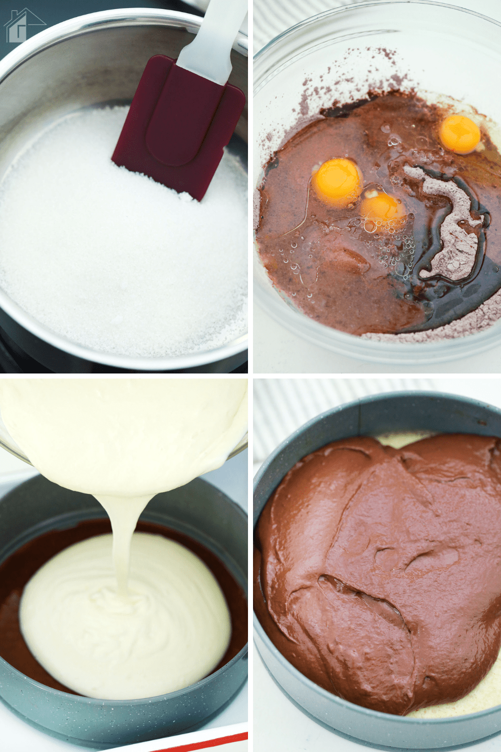 Puerto Rican Flancocho Recipe