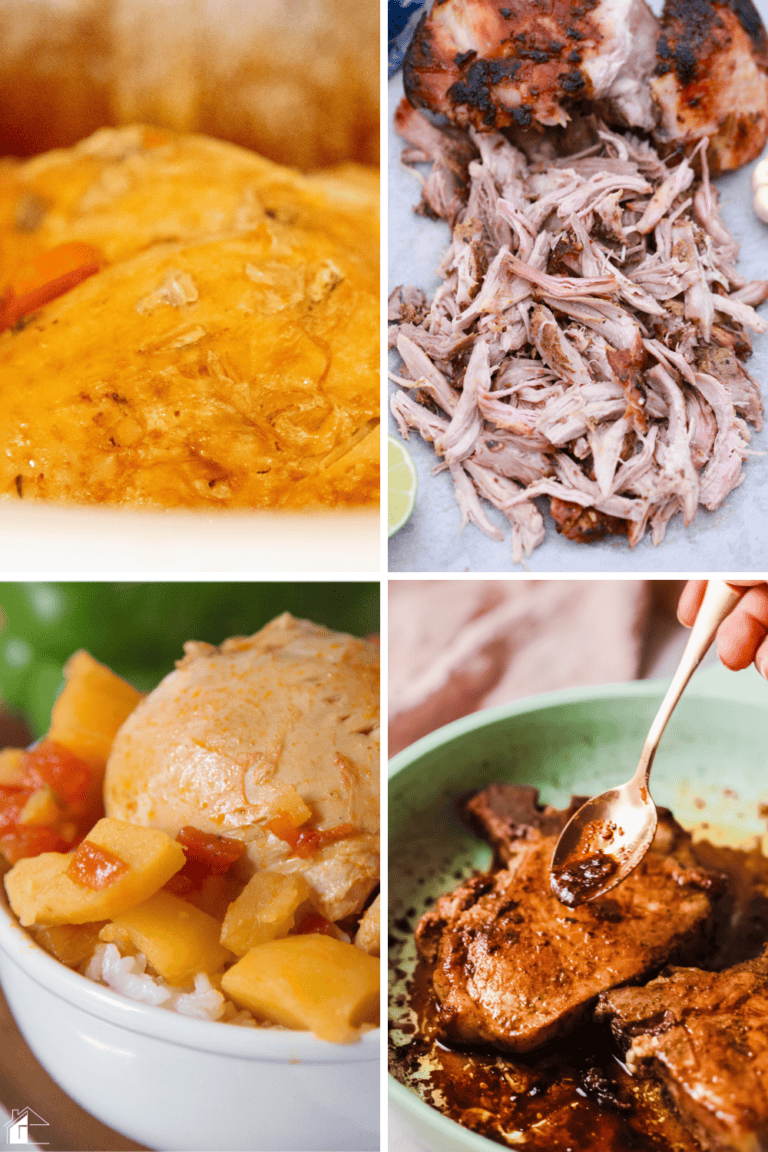 25+ of the Best Puerto Rican Thanksgiving Recipes * My Stay At Home ...