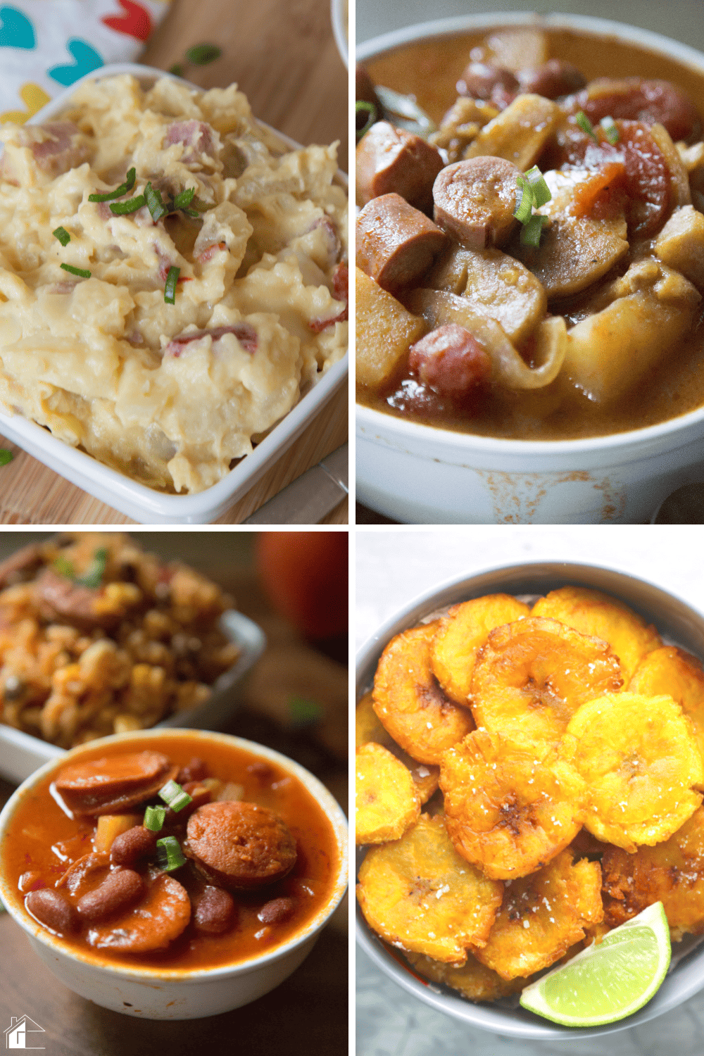 25+ of the Best Puerto Rican Thanksgiving Recipes * My Stay At Home ...