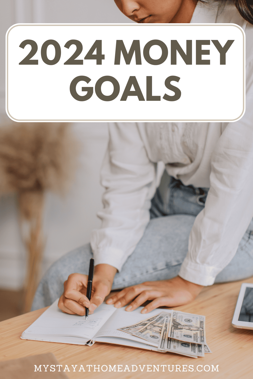 What Are The Most Important Money Goals For 2023