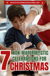 5 Non-Materialistic Things To Enjoy This Christmas