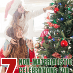 5 Non-Materialistic Things To Enjoy This Christmas