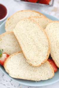 Puerto Rican Pan Sobao Recipe * My Stay At Home Adventures