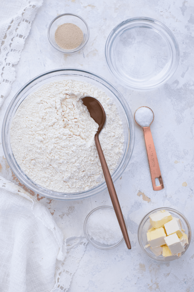 Puerto Rican Pan Sobao Recipe * My Stay At Home Adventures