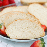 Puerto Rican Pan Sobao Recipe * My Stay At Home Adventures