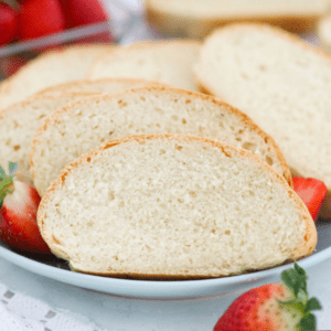 Coquito Cheesecake Recipe * My Stay At Home Adventures