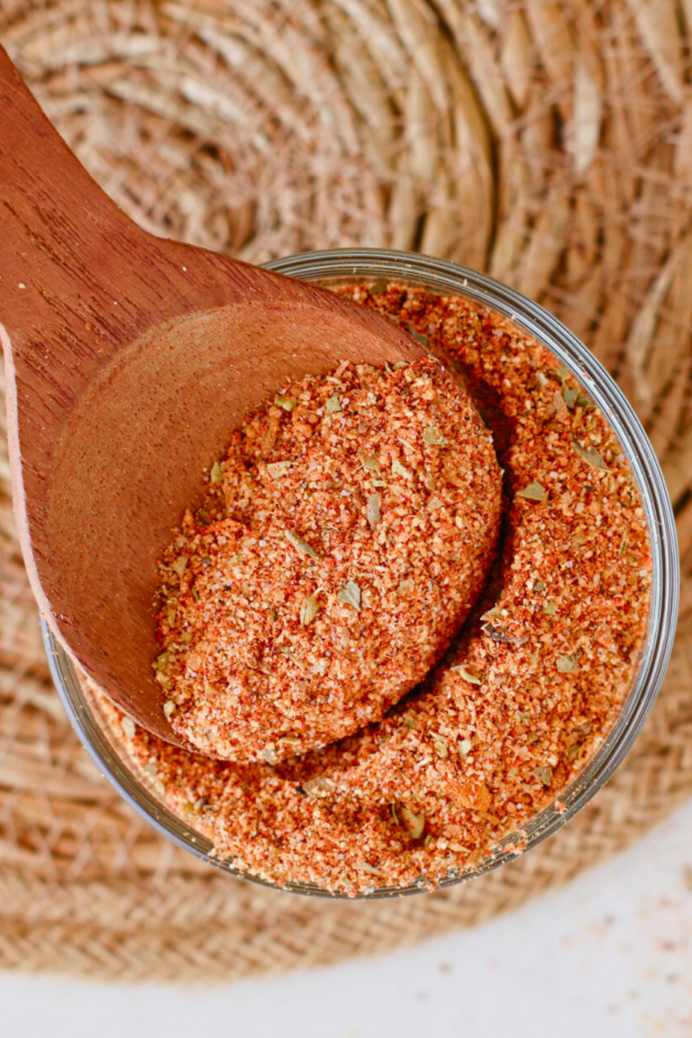 Adobo Seasoning Guide, Substitutions & DIY Adobo Recipe