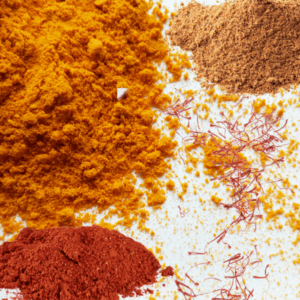 What Is A Substitute For Annatto Powder