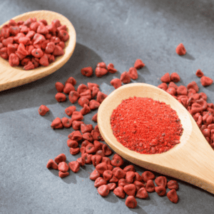 What Is A Substitute For Annatto Powder