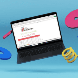 How to Use a Coupon Savings Calculator (Free Spreadsheet) (Free ...