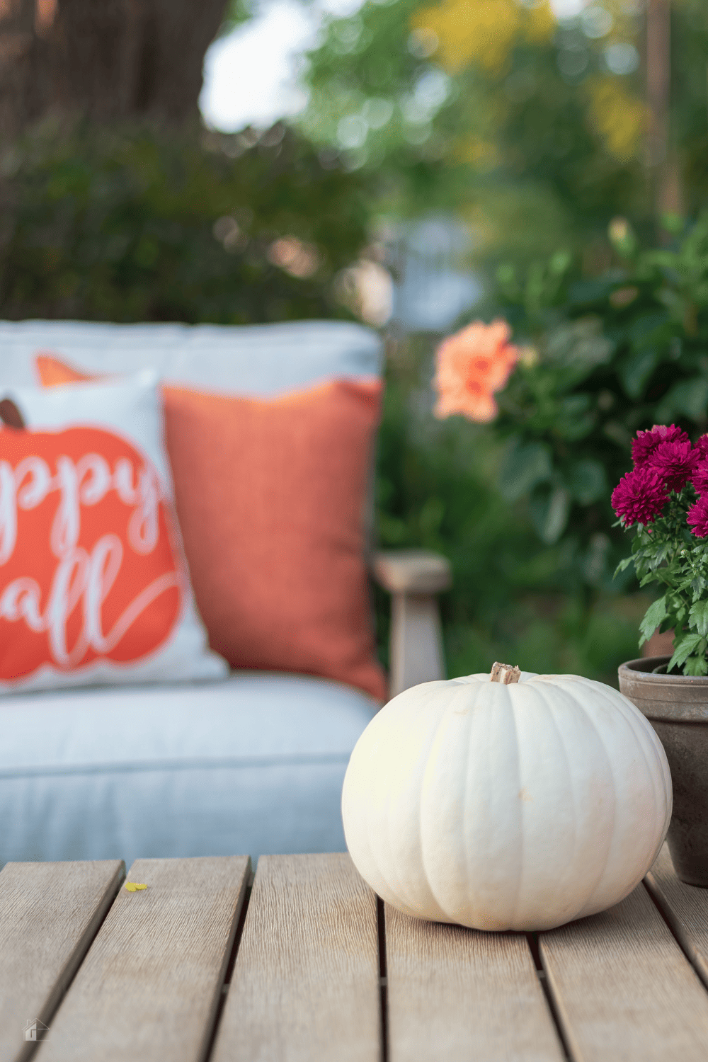 5 Simple Fall Landscaping Ideas to Wow Your Neighbors