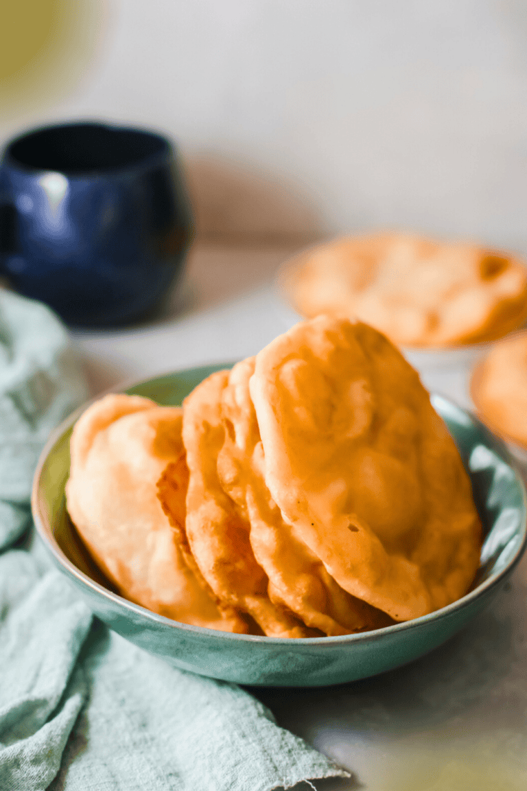 The Best Yaniqueques (Fried Bread) Recipe You Are Going To Love