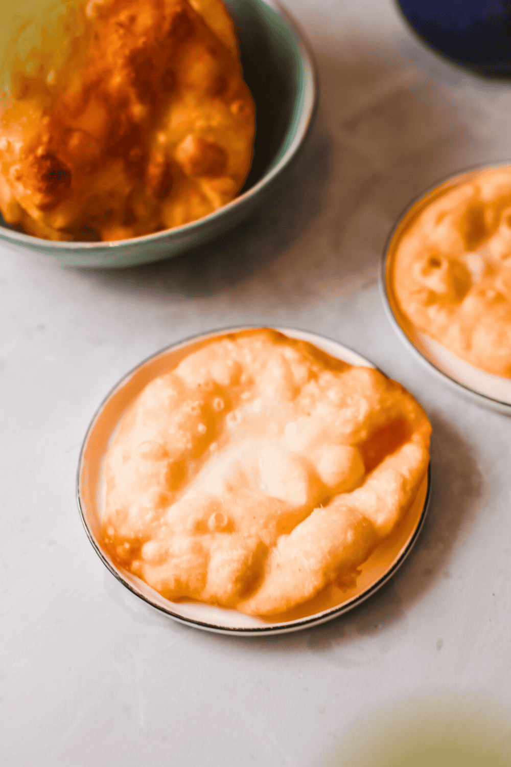 The Best Yaniqueques (Fried Bread) Recipe You Are Going To Love