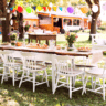 How To Host the Perfect Garden Party in Just 13 Easy Steps * My Stay At ...