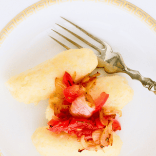 How to Make Authentic Puerto Rican Guanimes * My Stay At Home Adventures