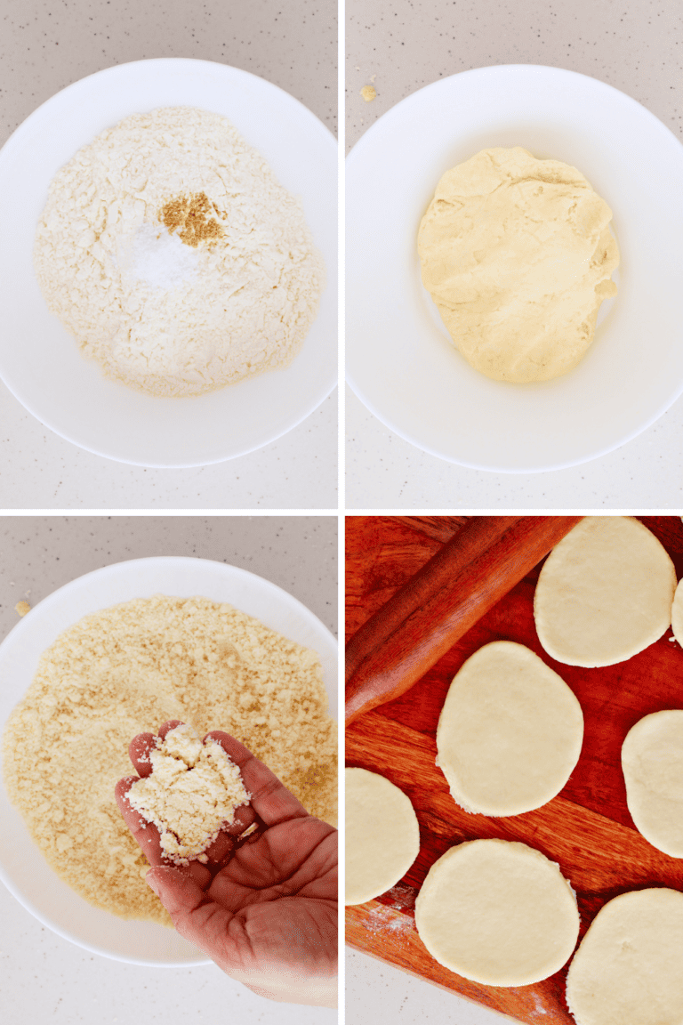 How to Make Perfect Puerto Rican Arepas at Home * My Stay At Home ...