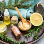 15 Budget-Friendly Ways to Pamper at Home with Natural Ingredients * My ...