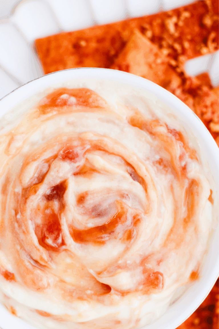 Puerto Rican Cream Cheese Guava Dip – Easy Tropical Appetizer * My Stay ...