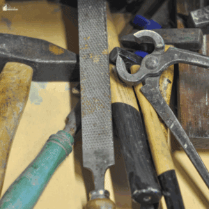 When to Use a Mill File Instead of a Flat File? * My Stay At Home ...