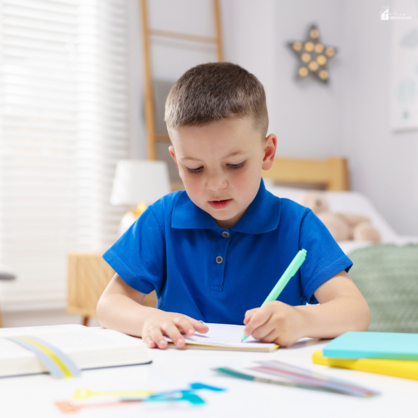 Character Traits List and Easy Book Report & Reading Log Printables for ...