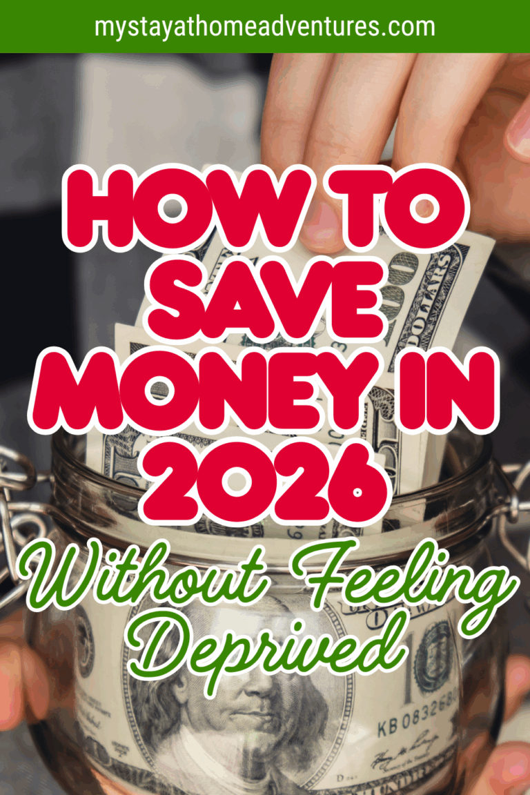 7 Small Money Wins That Boost Your Savings in 2026