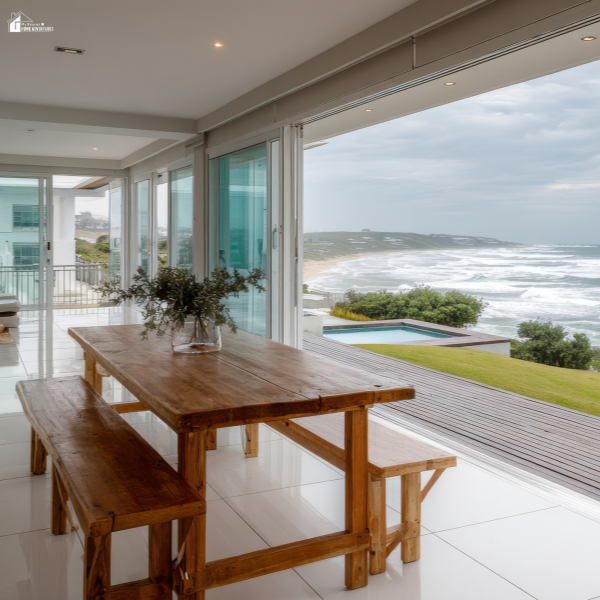 The Impact of Coastal Weather on Heating and Cooling Systems * My Stay ...