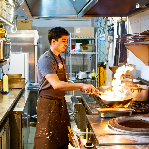 7 Benefits of Using a Kitchen Display System in High-Volume Restaurants ...
