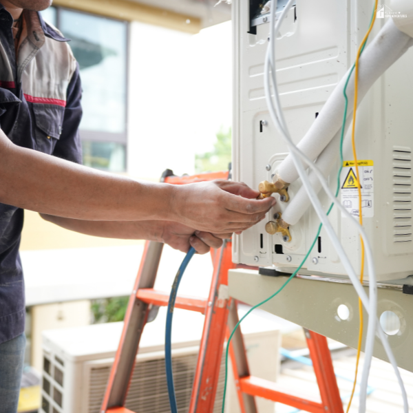 7 Early Warning Signs That You May Need Furnace Maintenance * My Stay ...