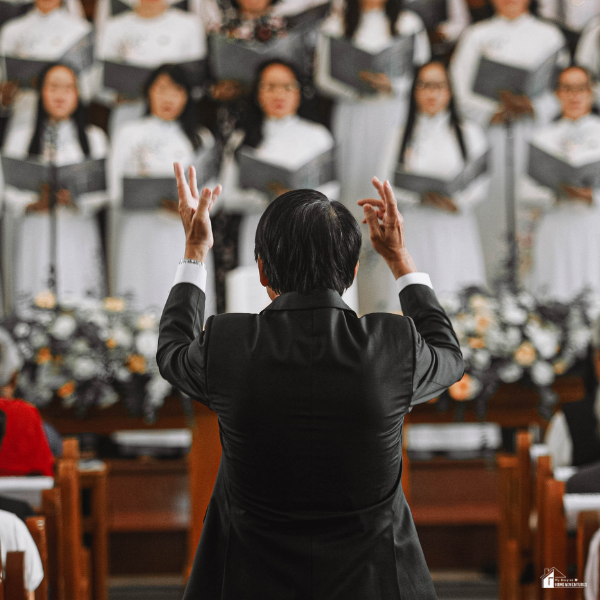 How Online Tools Are Making Choir Practice Possible From Home * My Stay ...